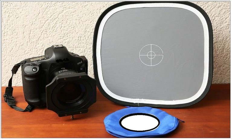 - Awesome Benefits of using Grey Card in a Photoshoot - The Photo ...