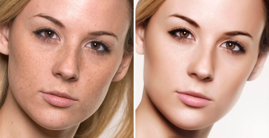 - Beauty Retouching Process for Photo Editors in 5 Simple Steps - The ...